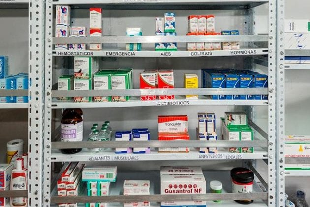 Servicio público: paciente requiere con urgencia Quetiapina ó Dropil ...