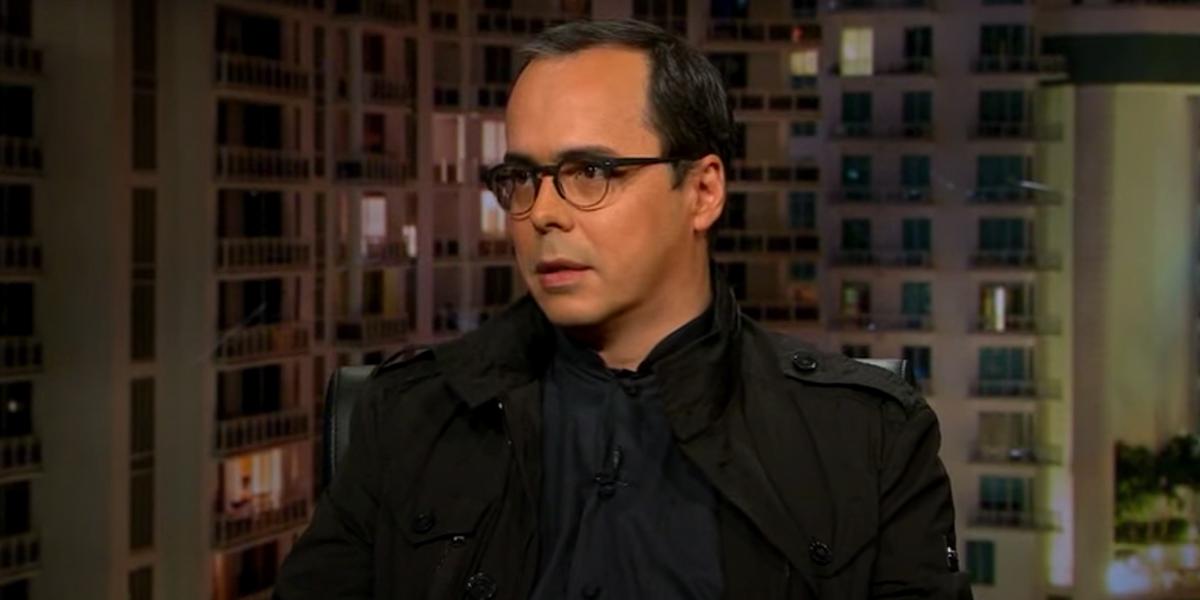 Quién es JJ Rendón y cual es el delito que se le acusa