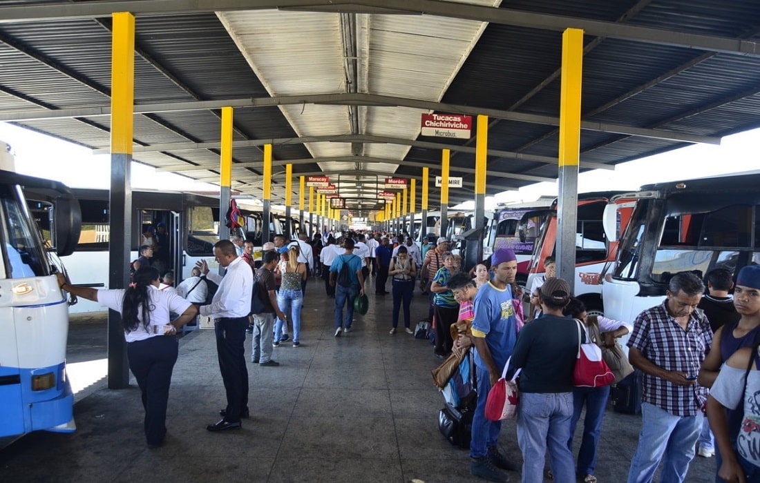 Terminal Big Low Center no exigirá tarjeta de vacunación contra Covid-19