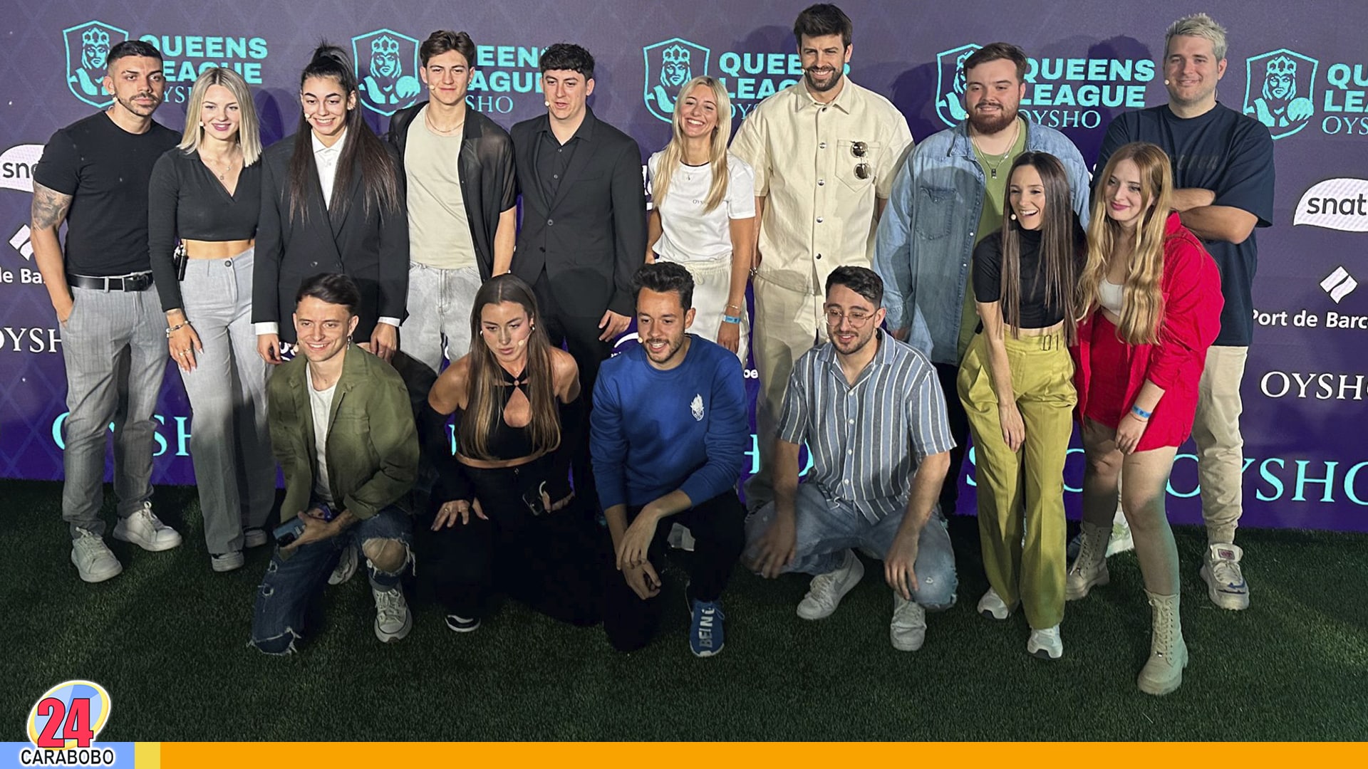 Draft de la Queens League: mira todos los detalles aquí