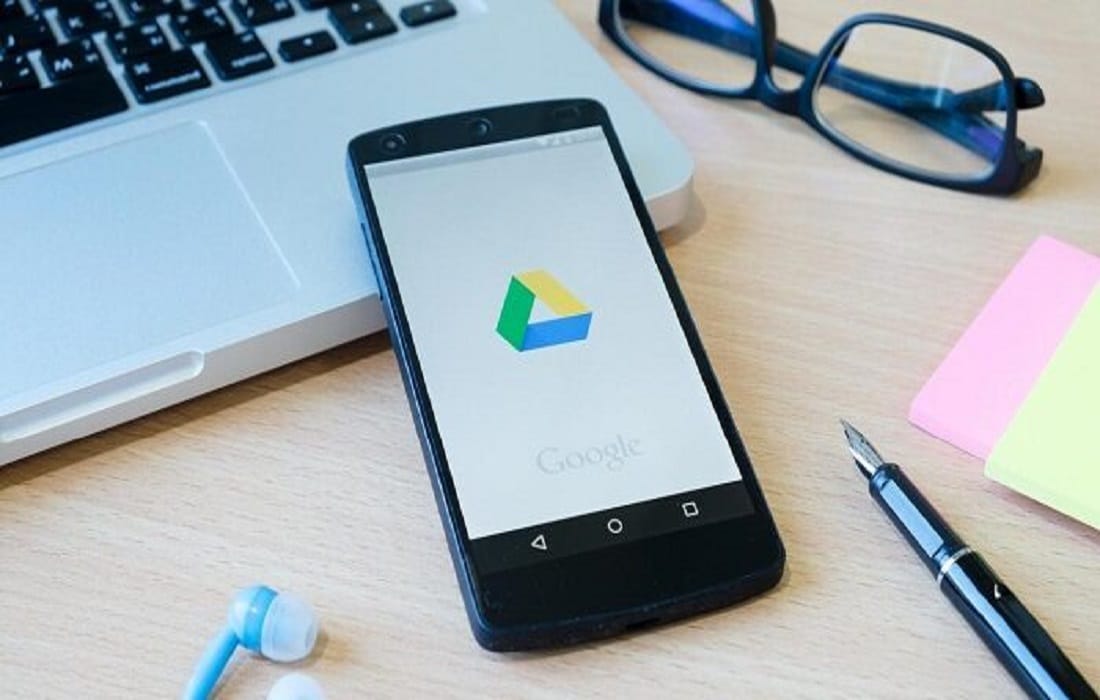 Google eliminó el límite de archivos en Google Drive