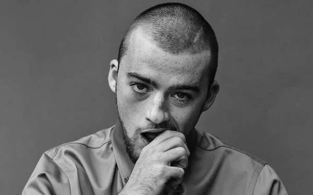 Muere a sus 25 años Angus Cloud, el actor de "Euphoria"