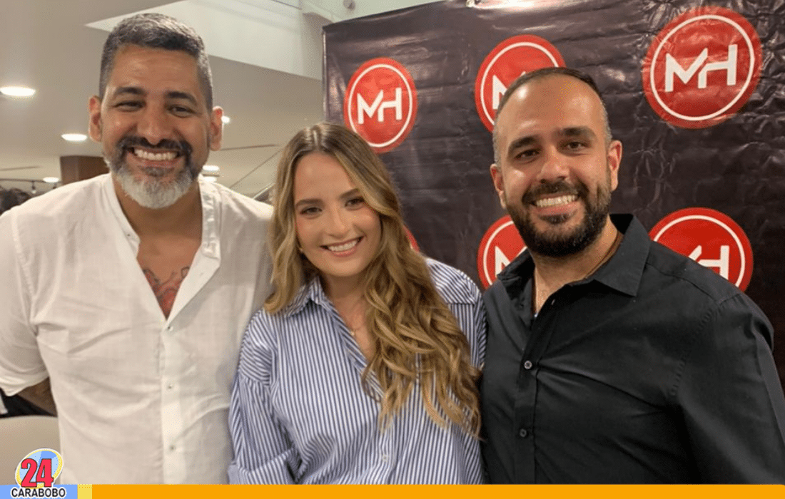 Conjugamos con Arte y Diseño: el conversatorio fue un éxito