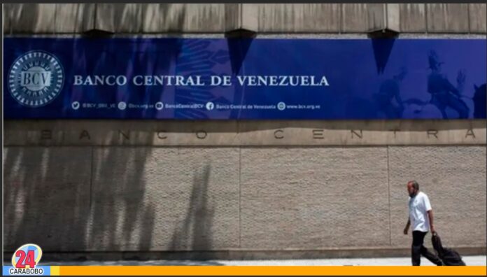 Dólar BCV hoy 28 de abril de 2026 y otros indicadores